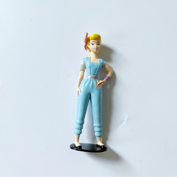 Disney | Toys | Toy Story 4 Bo Beep 4 | Poshmark